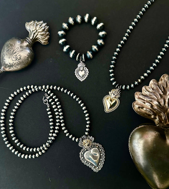 How to Care for Oxidized & Blackened Silver Jewelry – Shoofly505