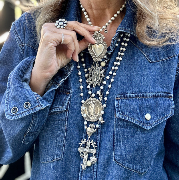 Charming Rosaries – Shoofly505