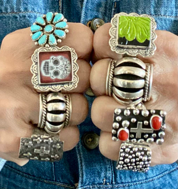 Knock Out Your Monday – Shoofly505