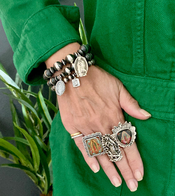 Our Lady Of Guadalupe Collection – Shoofly505