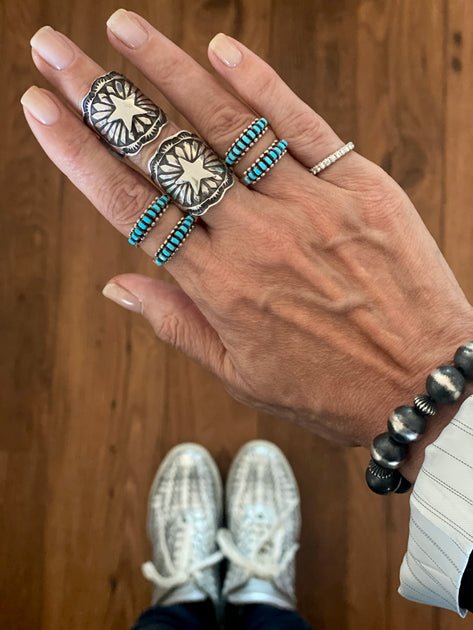 Sunshine Star Rings – Shoofly505