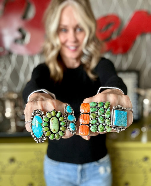 Make A Statement 50% Off 👊👊 – Shoofly505