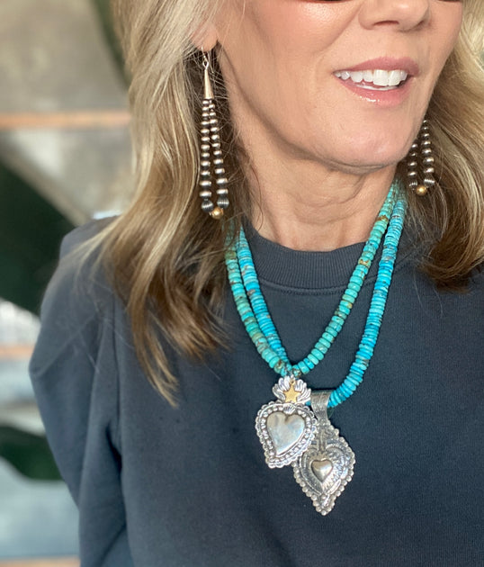 Mix Up Your Metals – Shoofly505